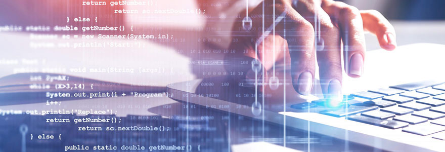 Les critères de choix pour une école de programmation web.